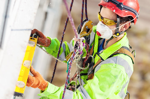 Fall Protection Systems Maintenance Lifting Equipment Store